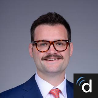 Dr. Matthew Hall, MD – Nashville, TN | Internal Medicine