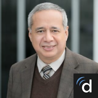 Dr. Samuel D. Maldonado, MD | Raritan, NJ | Pediatric Infectious ...