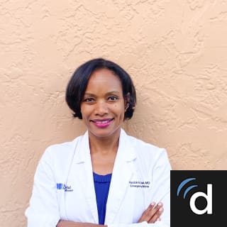 Dr. Yanick A. Isaac, MD | Miramar, FL | Emergency Medicine Physician ...