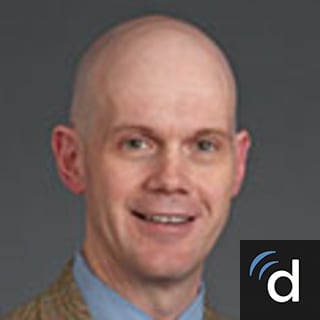 Dr. Christopher Tuohy, MD – Winston-Salem, NC | Orthopaedic Surgery