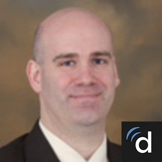 Dr. Jonathan Hollister, MD | Granville, OH | Geriatrician | US News Doctors