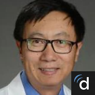 Dr. Lei Feng, MD | Los Angeles, CA | Radiologist | US News Doctors