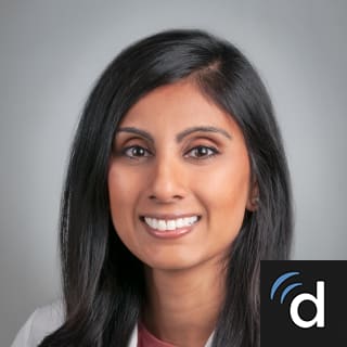 Dr. Meera Rana (Patel), MD | Chesterfield, MO | Oncologist | US News ...