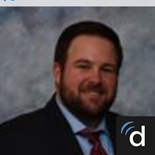 Dr. Dakota Robertson, DO | Abingdon, VA | Internist | US News Doctors