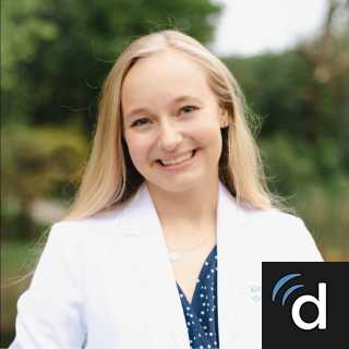 Dr. Allyson Distler, DO – Winston-Salem, NC | Pediatrics