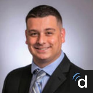 Dr. Kevin Manz, MD | New Haven, CT | Neurologist | US News Doctors