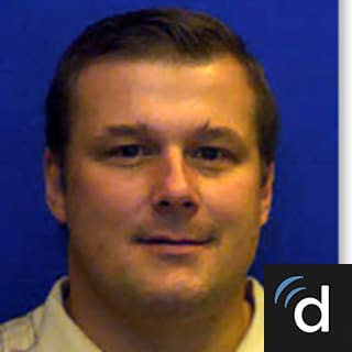 Dr. Jeffrey A. Potts, MD | Bay City, MI | Internist | US News Doctors