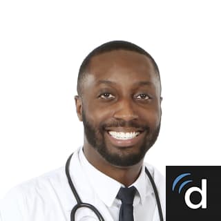 Dr. Nathaniel K. Jones, MD | Washington, DC | Pediatric Emergency ...