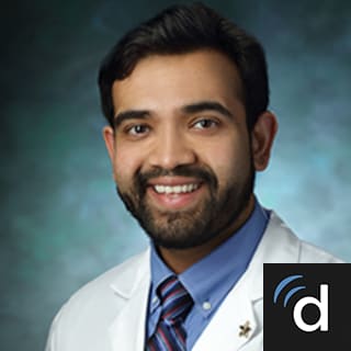 Dr. Zadid Haq, MD | Baltimore, MD | Gastroenterologist | US News Doctors