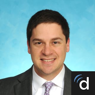 Dr. Justin Ray, MD | Charlotte, NC | Orthopedist | US News Doctors