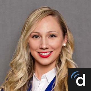 Dr. Gillian L. Hoshal (Smith), DO | Durham, NC | General Surgeon | US ...