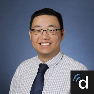 Dr. Kevin Zhai, MD – Sacramento, CA | Resident Physician