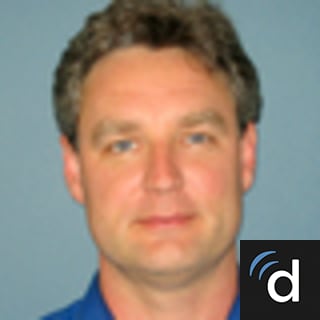 Dr. Paul Hinchey, MD – Raleigh, NC | Emergency Medicine