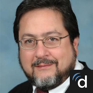 Dr. Charles Franco, MD – Monroe Township, NJ | General Surgery