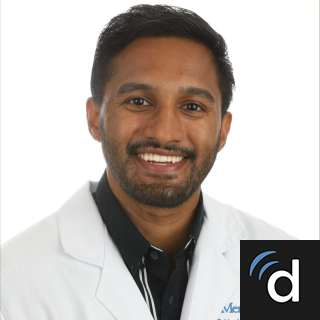 Dr. Tobin Chemplavil, DO | Decatur, GA | Family Medicine Doctor | US ...