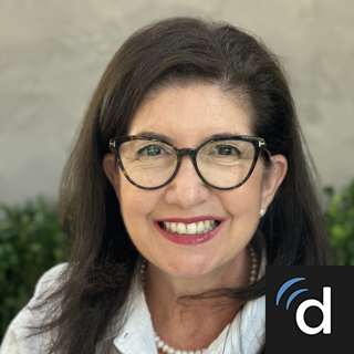 Dr. Susana Gonzalez, MD | Napa, CA | Obstetrician-Gynecologist | US ...