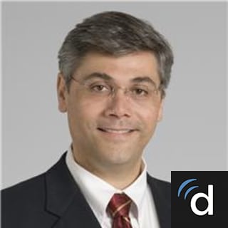 Dr. Jorge A. Guzman, MD | Cleveland, OH | Pulmonologist | US News Doctors