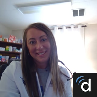 Julie A. Miller, PA | Physician Assistant in Westville, OK | US News ...