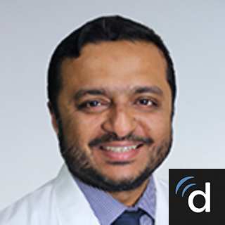 Dr. Khwaja Y. Hasan, MD | Sayre, PA | Doctor | US News Doctors