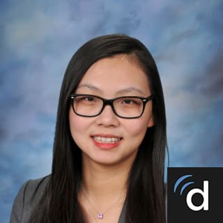 Dr. Wenjing Chen, MD | New Hyde Park, NY | Internist | US News Doctors