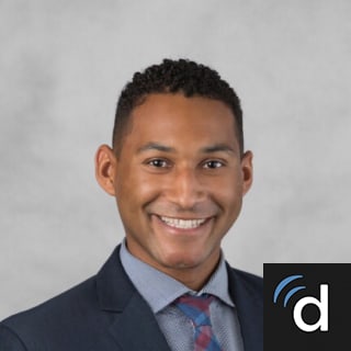 Dr. James Stinson III, MD | Chicago, IL | Urologist | US News Doctors