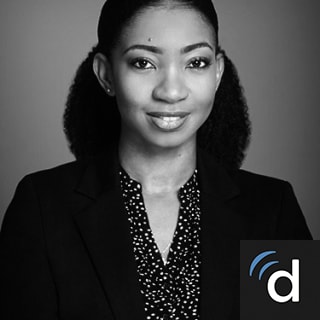 Dr. Zhayna Spooner, MD | Hartford, CT | Doctor | US News Doctors