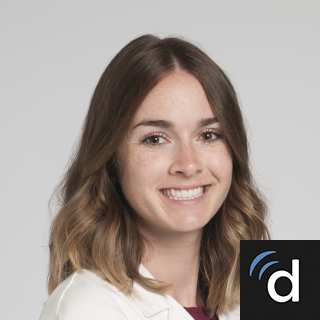 Dr. Caitlin Ilkanich, MD | Cleveland, OH | Radiologist | US News Doctors