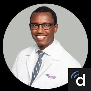 Dr. Nebiyu Osman, MD | New Britain, CT | Orthopedist | US News Doctors