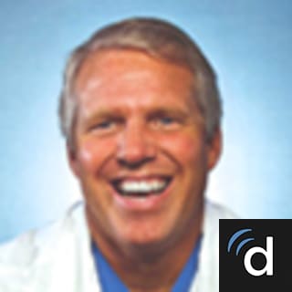 Dr. Paul B. Yost, MD | Santa Cruz, CA | Anesthesiologist | US News Doctors