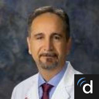Dr. Seyed Hamid Hemmati, MD | Brooklyn, NY | Internist | US News Doctors