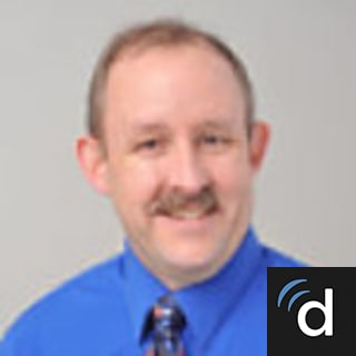 Dr. James Dartt, MD – Charlotte, MI | Emergency Medicine