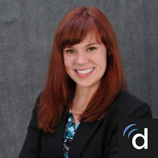 Dr. Alexandra Fry, MD | Kissimmee, FL | Physiatrist | US News Doctors