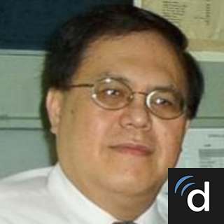 Dr. Serafin Tiu, MD | New York, NY | Nuclear Medicine Specialist | US ...