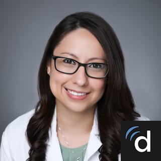 Dr. Amanda M. Chavez, MD | San Antonio, TX | Pediatrician | US News Doctors