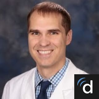 Dr. Adam M. Roberts, MD | Asheville, NC | Internist | US News Doctors