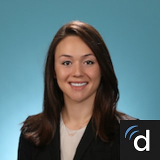 Dr. Alyssa A. Self, MD | Denver, CO | Pulmonologist | US News Doctors