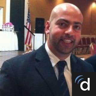 Dr. Adham Jurdi, MD – Austin, TX | Oncology