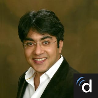 Dr. Zulfiqar A. Turk, MD | Gastonia, NC | Neurologist | US News Doctors