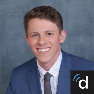 Dr. Wesley A. Robertson, MD | Phoenix, AZ | Gastroenterologist | US ...