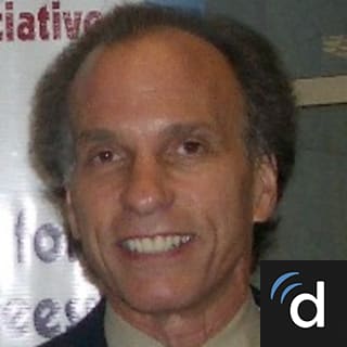 Dr. Henry Silverman, MD – Baltimore, MD | Pulmonology