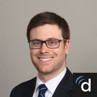 Dr. Ryan Kelly, MD | Chicago, IL | Neurosurgeon | US News Doctors