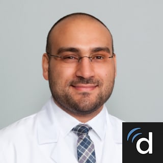 Dr. Mark Sahawneh, MD – Mobile, AL | Family Medicine