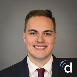 Dr. Matthew Triano, MD | Charleston, SC | Neurosurgeon | US News Doctors