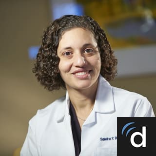 Dr. Sandra P. D'Angelo, MD | New York, NY | Oncologist | US News Doctors