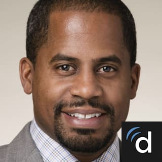 Dr. Reginald M. Brown, MD | Baltimore, MD | Pediatric Emergency ...