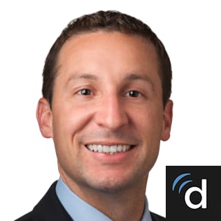 Dr. Daniel Boyle, MD | Chicago, IL | Infectious Disease Specialist | US ...
