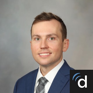 Dr. Brett Bukowski, MD – Rochester, MN | Orthopaedic Surgery
