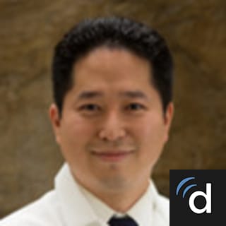Dr. Johnny Mao, MD – Detroit, MI | Otolaryngology (ENT)