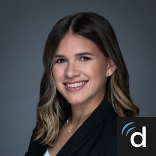 Dr. Gabriela Ramirez, MD | Rio Piedras, PR | Resident Physician | US ...