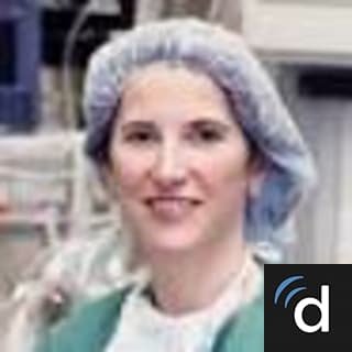 Dr. Patricia Fogarty-Mack, MD – New York, NY | Anesthesiology